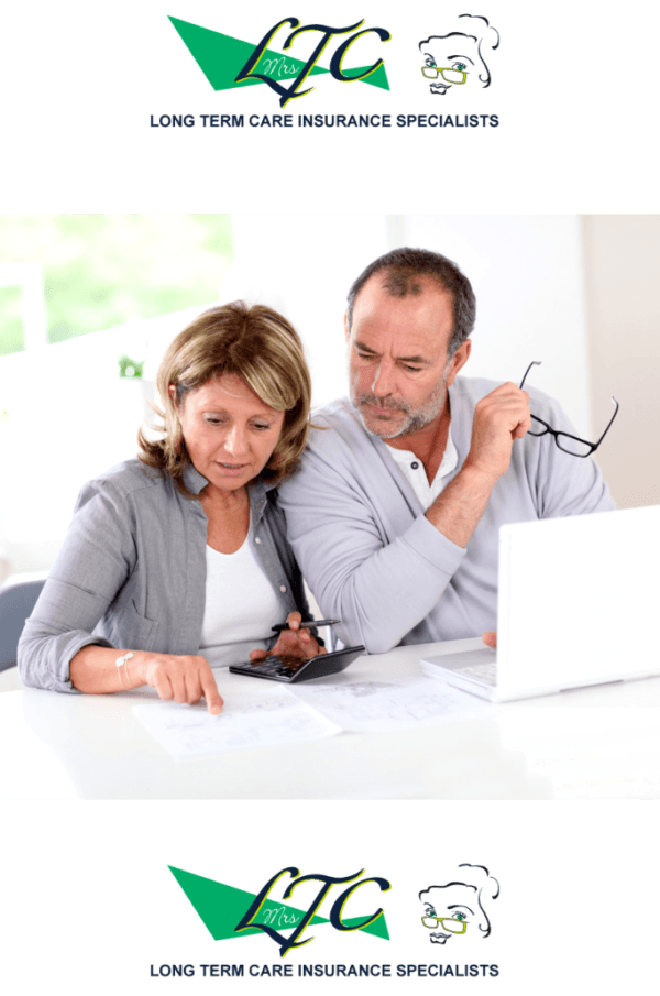 Claim Phone Numbers for Various Companies - Mrs. LTC